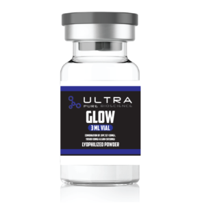 Glow - Ultra Pure Bioscience